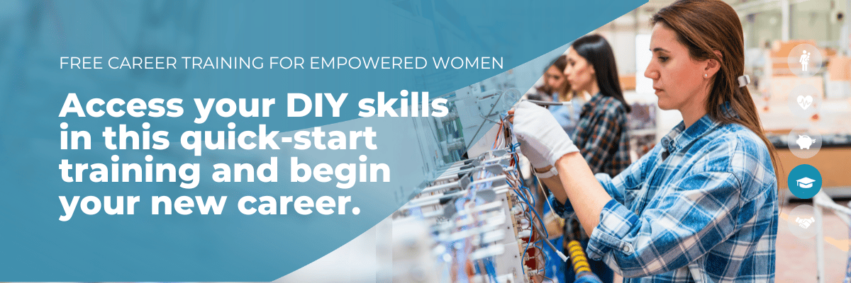 Cable Harness Wiring Bootcamp | Fresh Start Women's Foundation